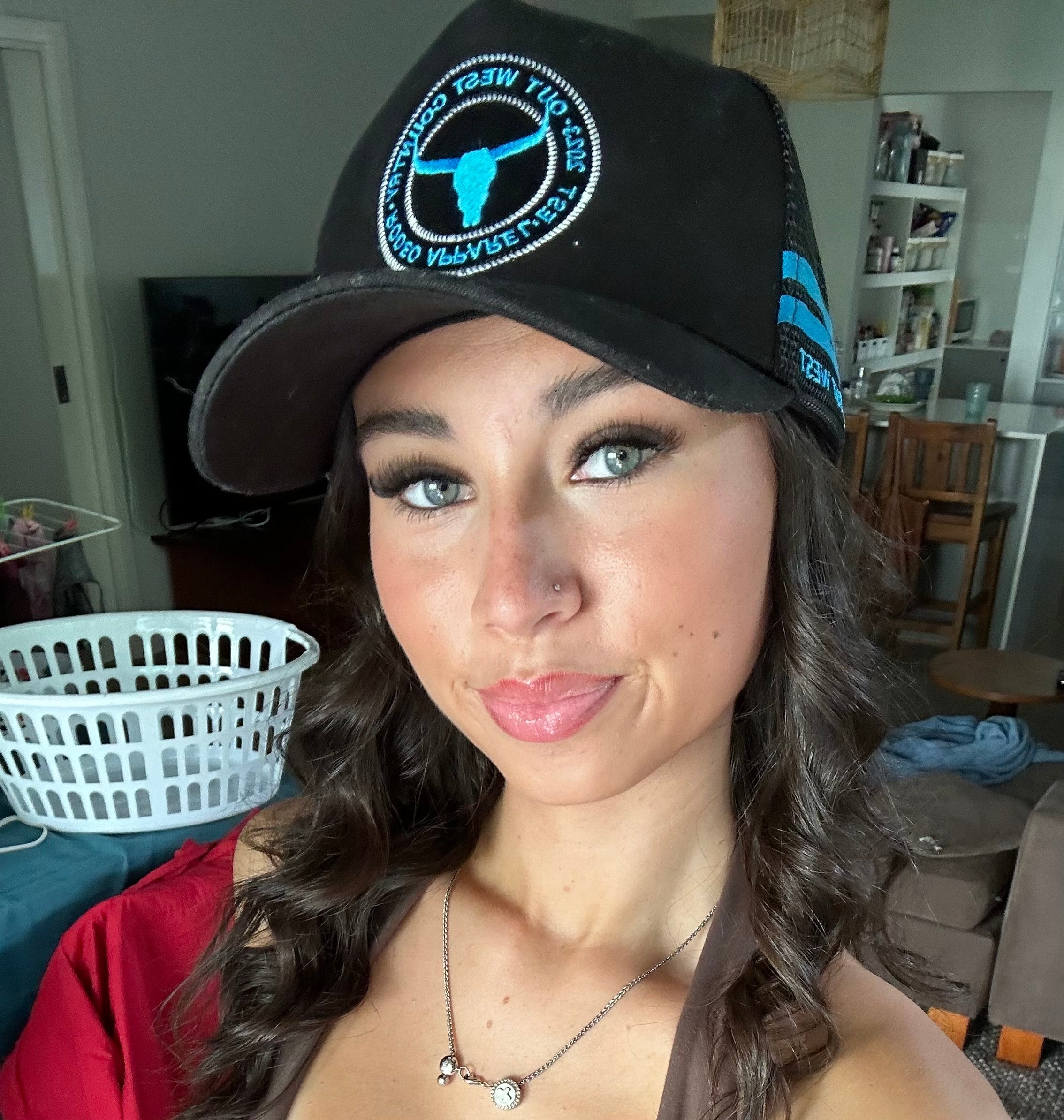 Trucker Caps & Western Hats – Outwestcountry